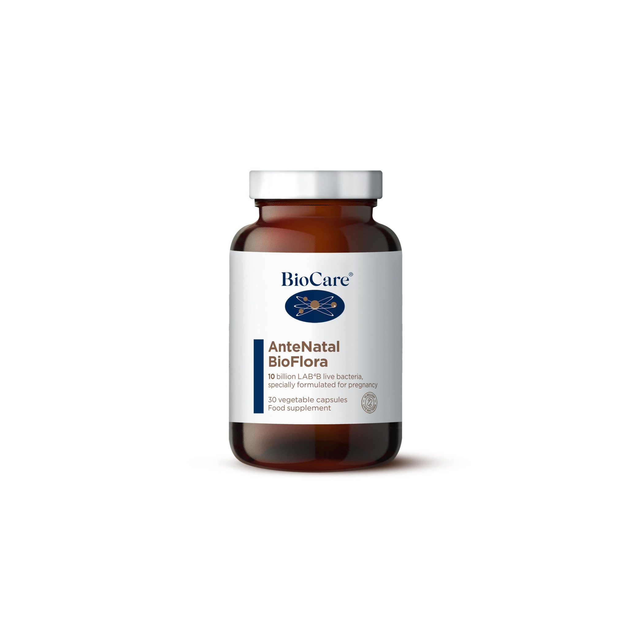 Thorne Basic Prenatal UK | Nature's Fix
